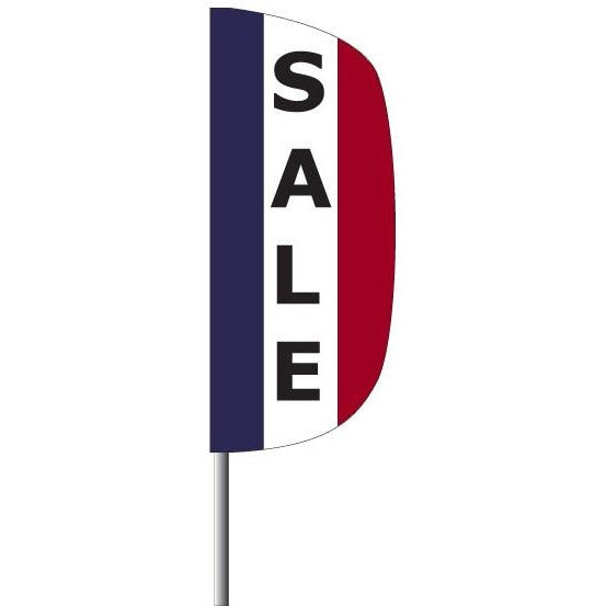 Real Estate Flutter Flags – Flagcraft, Inc.
