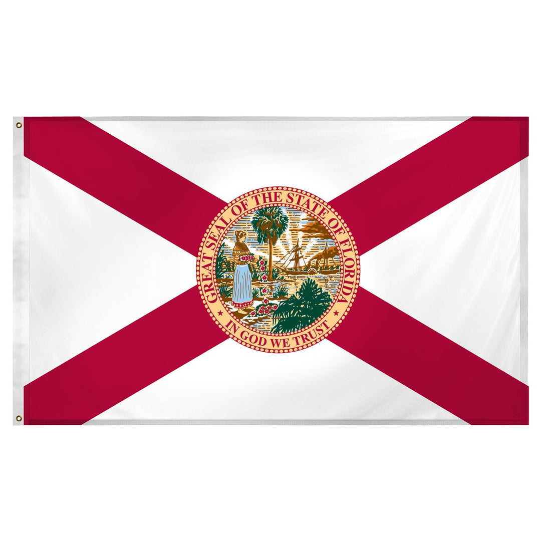 Florida State Flag – Flagcraft, Inc.